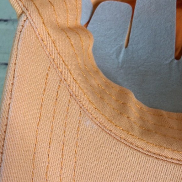 Bioworld | Accessories | Nickelodeon Double Dare Embroidered Logo Hat ...